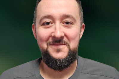 Brennan Brigante, APRN | CBHA Connecticut